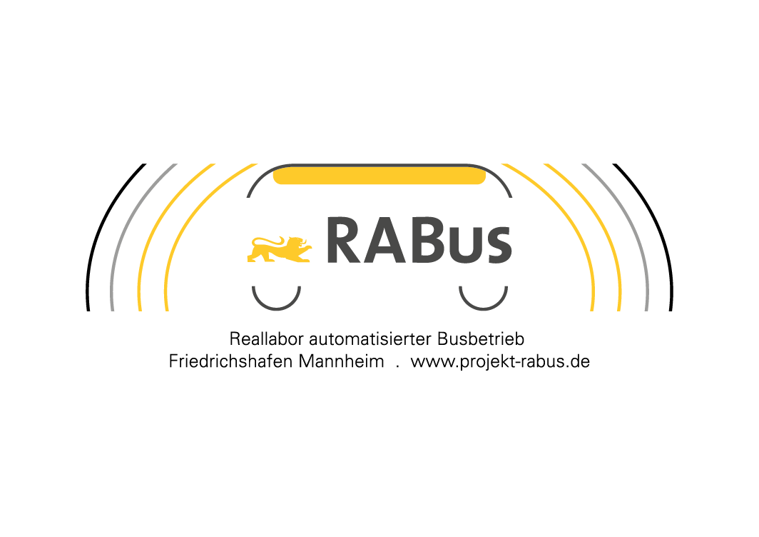 KIT - IFV - Research - Research Projects - RABus - Living Lab for an ...